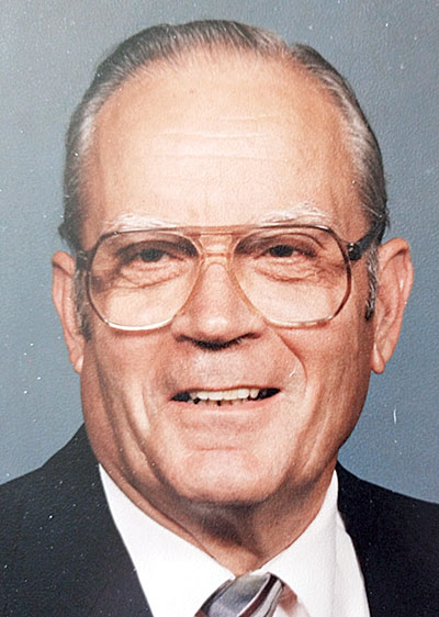 Gene Phillips | News, Sports, Jobs - News and Sentinel